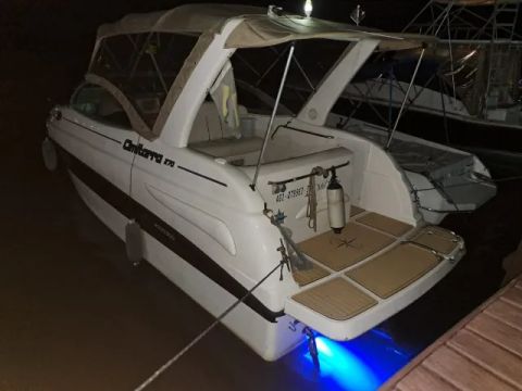 "cimitarra" no Brasil