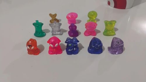 "geloucos" no Brasil