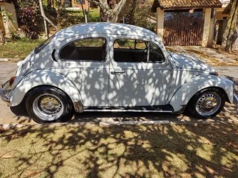 VOLKSWAGEN FUSCA 1978 Usados e Novos em SP