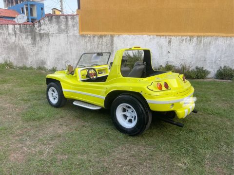 "carroceria buggy" no Brasil