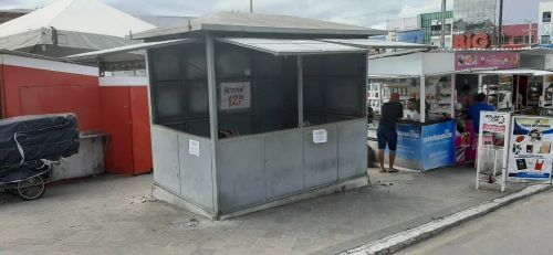 "quiosque praia" no Brasil