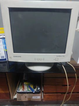 "monitor antigo" no Brasil