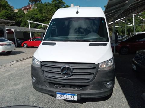 MERCEDES-BENZ SPRINTER 2020 Usados e Novos