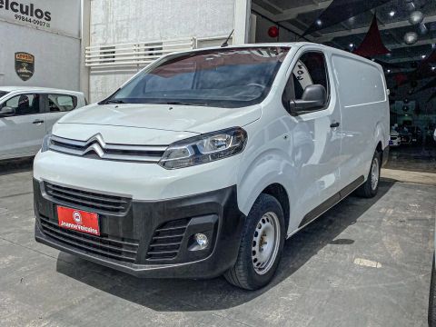 CITROEN JUMPY 2022 Usados e Novos