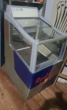 "geladeira red bull" - Geladeiras e Freezers no Brasil