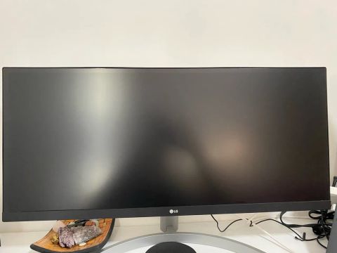 "monitor 29 polegadas ultrawide" - Monitores no Brasil
