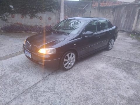 CHEVROLET ASTRA 2002 Usados e Novos