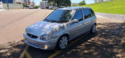 CHEVROLET CORSA 2002 Usados e Novos