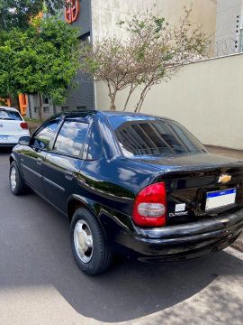 CHEVROLET CORSA 2009 Usados e Novos