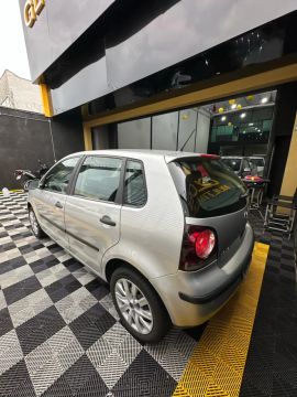 VOLKSWAGEN POLO 2010 Usados e Novos