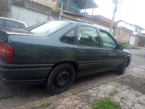 CHEVROLET VECTRA 1995 Usados e Novos