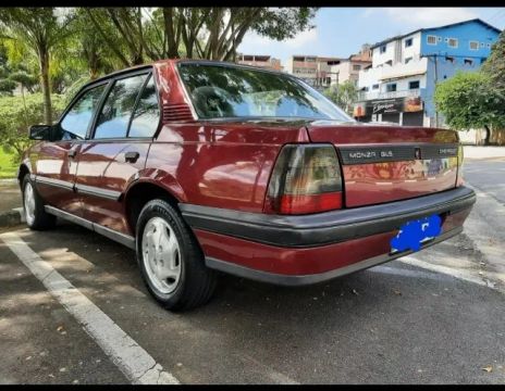 CHEVROLET MONZA 1995 Usados e Novos