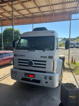"caminhao vw titan" - Caminhões no Brasil
