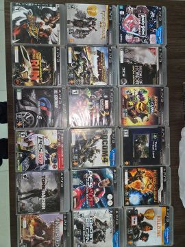 Games em Sergipe