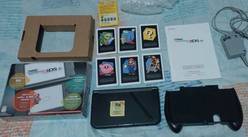 Nintendo 3DS no Brasil