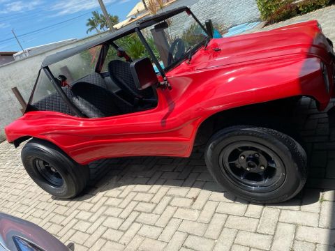 buggies VOLKSWAGEN FUSCA Usados e Novos