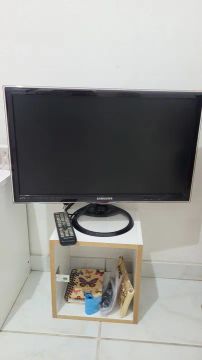 "tv monitor samsung 24 polegadas" - TVs no Brasil