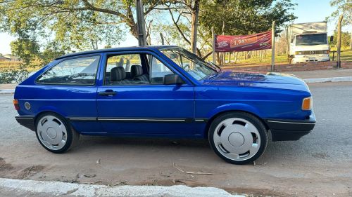 VOLKSWAGEN GOL 1995 Usados e Novos