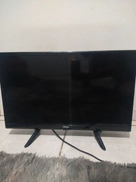 "tv philco 24 polegadas" no Brasil