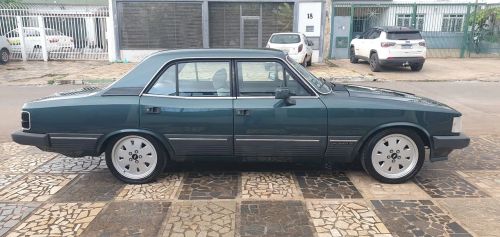 CHEVROLET OPALA 1989 Usados e Novos