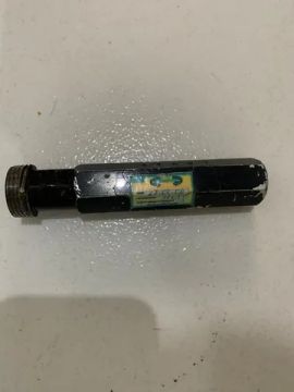 "calibre de rosca" no Brasil