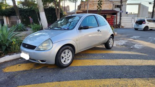 FORD KA 2004 Usados e Novos