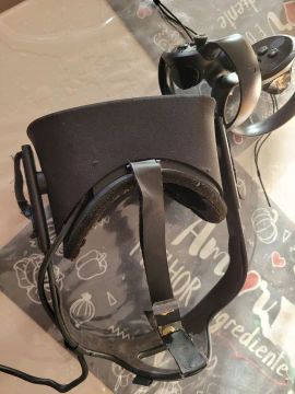 "oculus rift" no Brasil