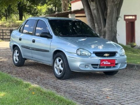 CHEVROLET CLASSIC 2010 Usados e Novos
