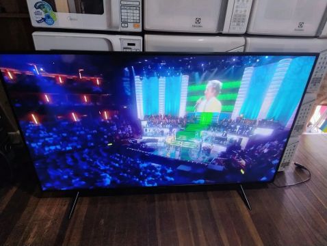 "televisao 6 polegadas smart" no Brasil