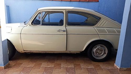 "volkswagen variant tl" - Carros Usados e Novos à venda