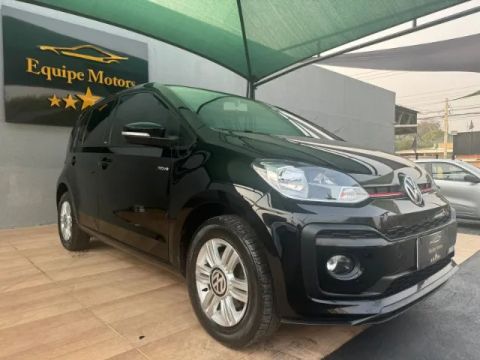 VOLKSWAGEN UP! 2018 Usados e Novos