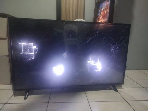 "televisao 14 polegadas smart" no Brasil