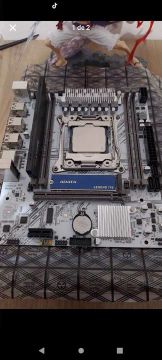 "kit xeon" no Brasil