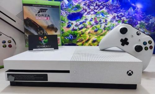 "console xbox classico" - Consoles de Vídeo Game no Brasil