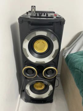 "som philips nx5" - Aparelhos de Som no Brasil
