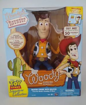 "woody signature collection" no Brasil