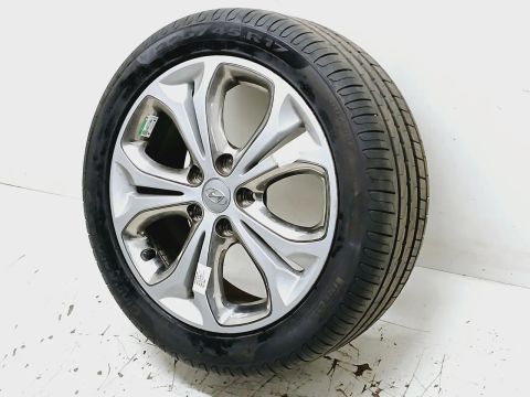 "rodas i30 aro 17" - Peças para carros, vans e utilitários no Brasil