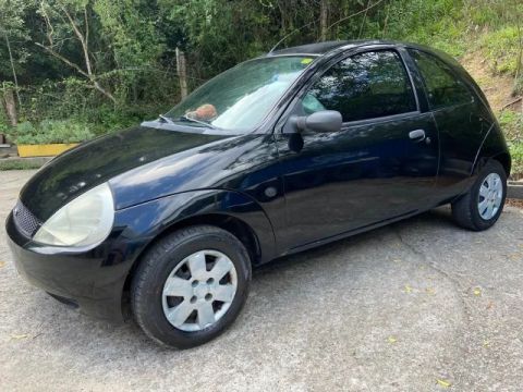 "ford ka zetec rocam" - Carros Usados e Novos à venda