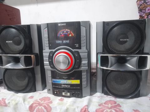 "som da sony sh 2000" - Aparelhos de Som no Brasil
