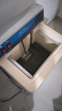 "maquinas de picoles" no Brasil