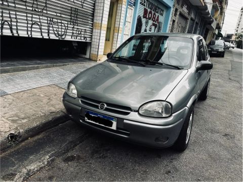 CHEVROLET CORSA 1998 Usados e Novos em São Paulo e região, SP