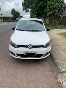 VOLKSWAGEN FOX 2017 Usados e Novos