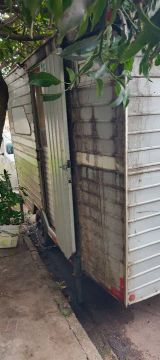 "trailer home" no Brasil