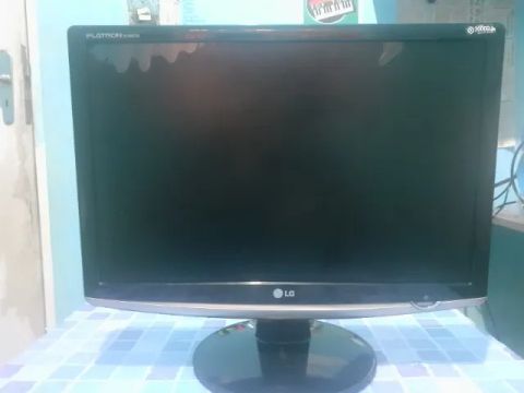 "monitor lg flatron w1952tq" - Monitores no Brasil