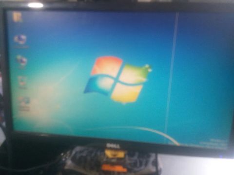 "monitor dell 22" - Monitores no Brasil