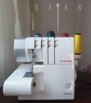 "singer superb" no Brasil