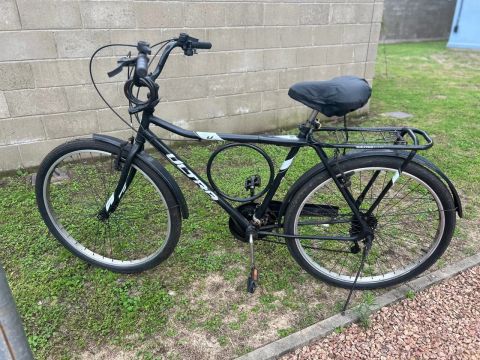 "bicicletas barra forte" - Ciclismo no Brasil