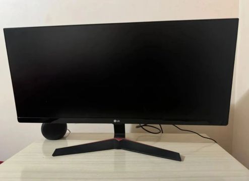 "monitor 29 polegadas ultrawide" - Monitores no Brasil