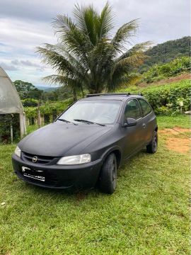 "chevrolet celta 2 portas" - Carros Usados e Novos à venda