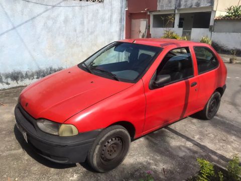 FIAT PALIO 1999 Usados e Novos